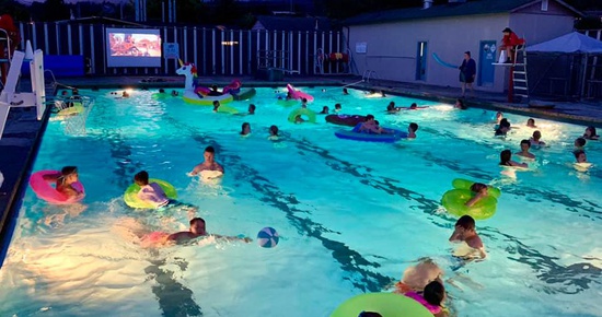 Brookings Nonprofit to Operate City's Swimming Pool | Wild Rivers ...