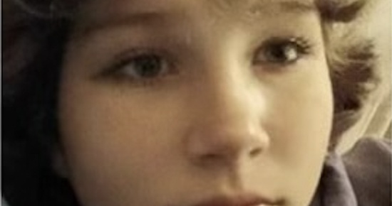 Feather Alert Issued for Missing 13-Year-Old Affiliated With the Yurok ...