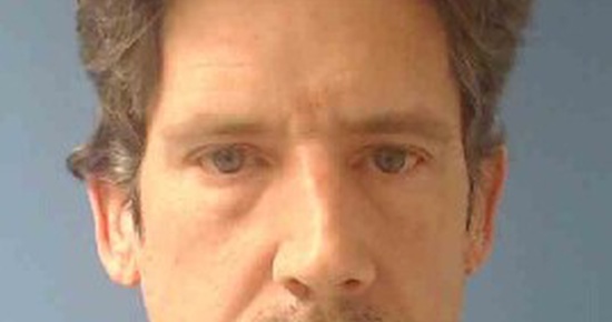 Suspect in Deputy's Homicide Extradited to Del Norte County; Sheriff ...