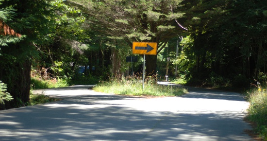 Wonder Stump Road Conflict Sparks Petition | Wild Rivers Outpost | Del ...