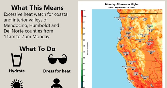 More Resources Aid Fight Against Slater, Devil Fires; Red Flag Warning ...