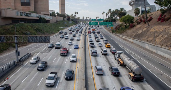 Blunt Warning Says Californians Must Step Up to Meet Climate Goals ...