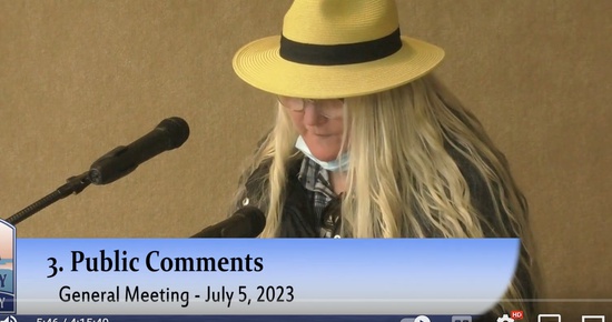 Lack of Trained Staff Prompts Curry County to Restructure Code Enforcement Department ...