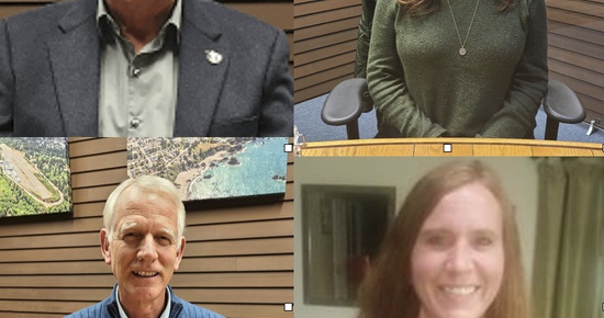 Recalls Filed Against Brookings Mayor, Councilors Schreiber and Morosky ...