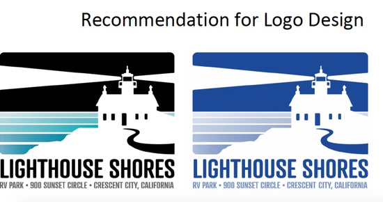 Crescent City's Shoreline RV Park to Become Lighthouse Cove RV Park ...