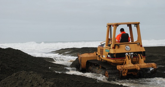 Budget Slog 2024: Del Norte Supervisors Approve Salary Adjustment For ...