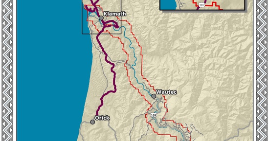 Yurok, Hoopa Valley Tribes Receive $127 Million Federal Grant to ...