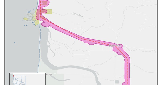 Tolowa Dee-ni' Nation, Yurok Tribe Poised to Net $10.3 Million For ...