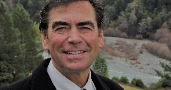 Court Boice Will Replace Brock Smith as Oregon District 1 State ...