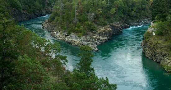 Six Rivers National Forest Seeks Campground Hosts | Wild Rivers Outpost ...