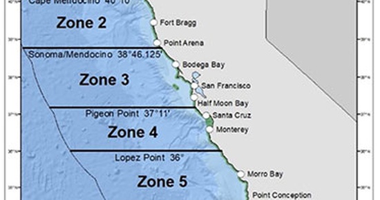 Poor Quality Delays Del Norte's Commercial Crab Season to Dec. 31 ...
