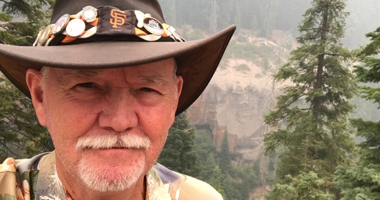 Michael Greer Touts Political Experience, Background in Public ...