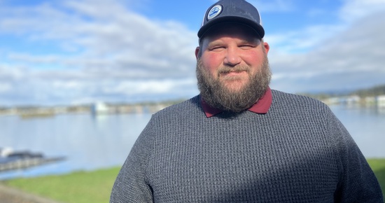 'Setting the Narrative': Harbormaster Tim Petrick Tells His Side of the ...