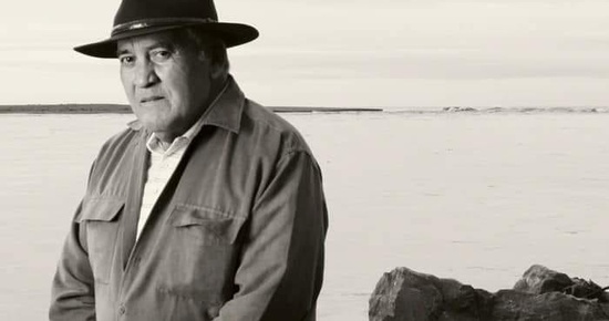 Raymond Mattz, Whose U.S. Supreme Court Win Reaffirmed Yurok Rights to ...